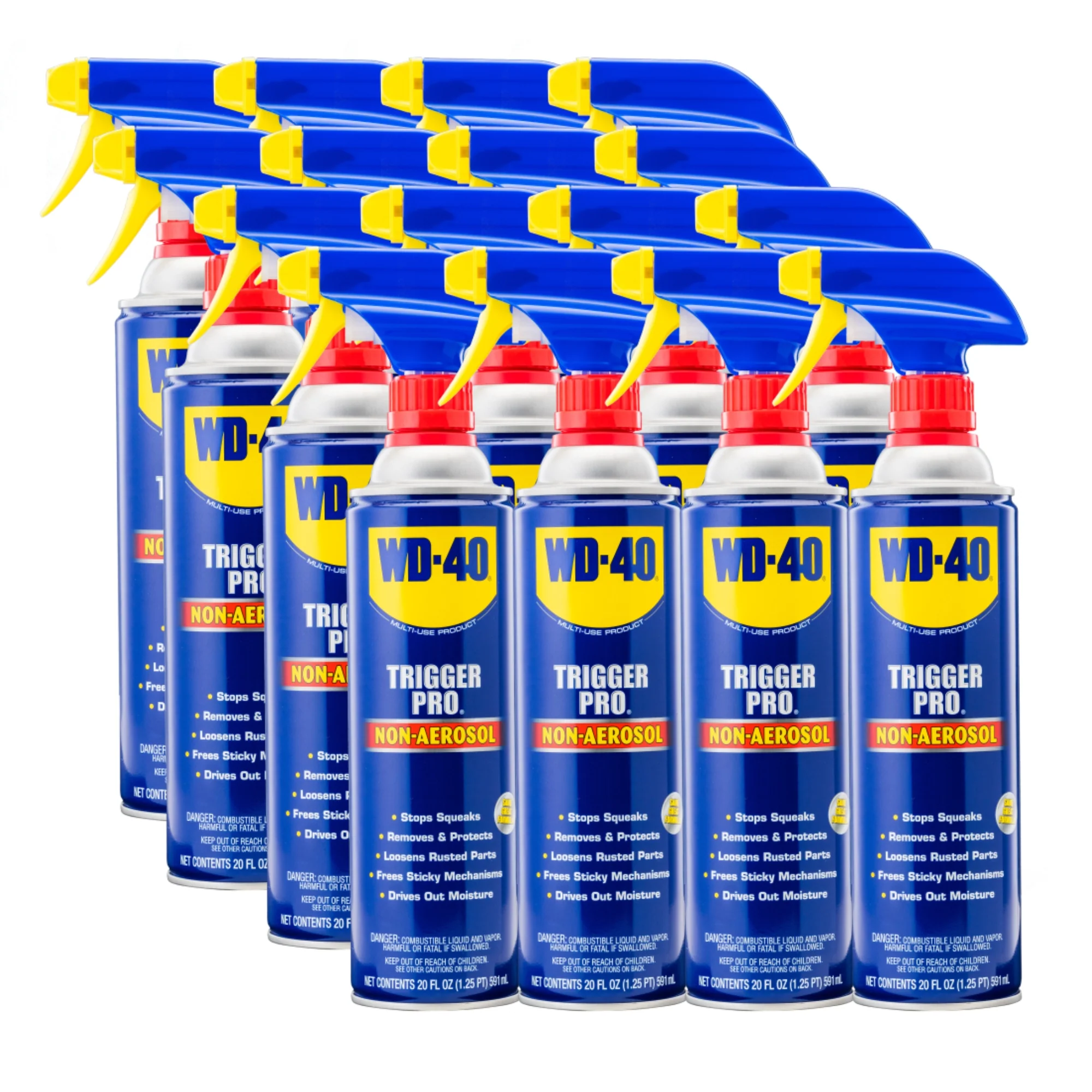 WD-40® Trigger-Pro Caja x 12 – Licavir Shop